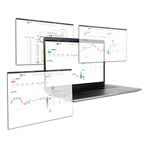 Simple Straight-forward Trading - STP TRADING