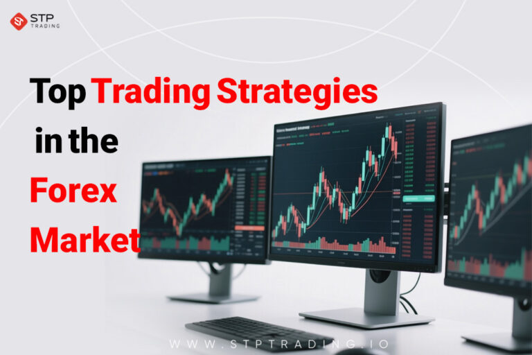 Top Trading Strategies in the Forex Market - STP TRADING