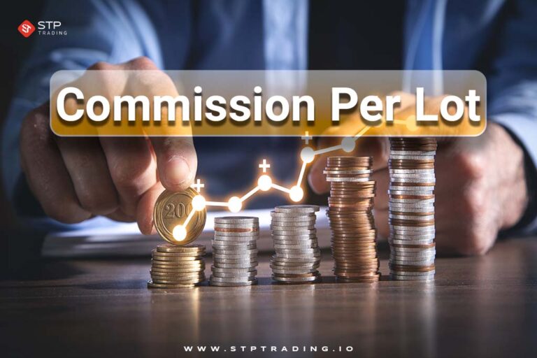 Types of Commission in Forex - STP TRADING