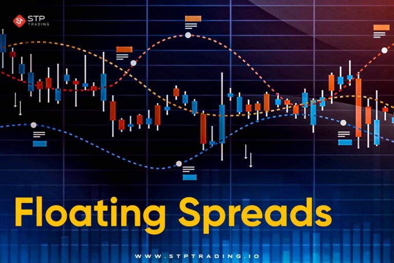 What is a Spread in Forex Trading? - STP TRADING