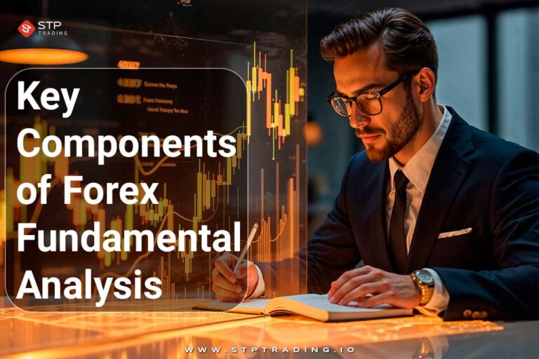 Forex Fundamental Analysis: A Comprehensive Guide for Traders - STP TRADING