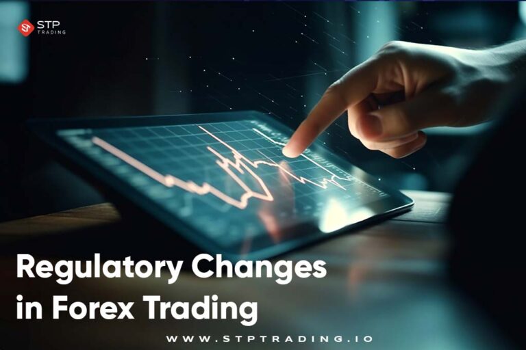 What is the Future of Forex Trading? - STP TRADING