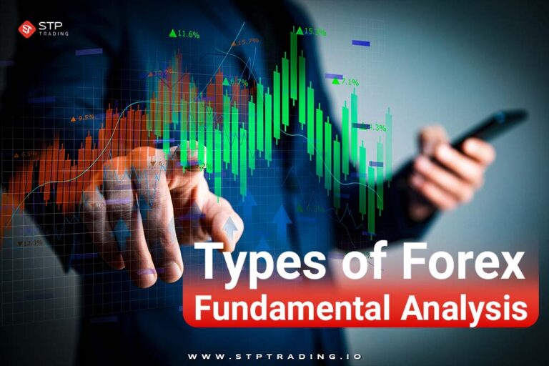 Forex Fundamental Analysis: A Comprehensive Guide for Traders - STP TRADING