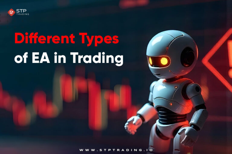 What Does EA Mean in Trading? - Expert Advisor Explained - STP TRADING