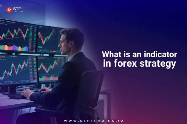 What Is an Indicator in Forex Strategy? - STP TRADING