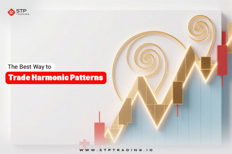 The Best Way to Trade Harmonic Patterns - STP TRADING
