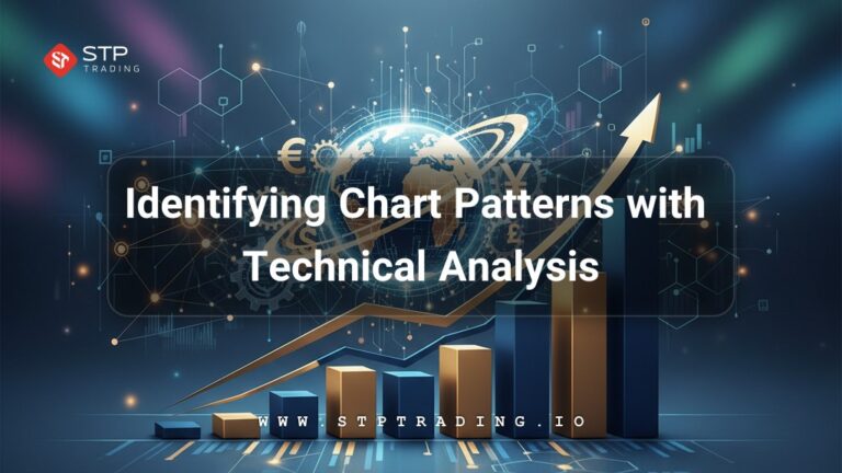 Identifying Chart Patterns with Technical Analysis - STP TRADING