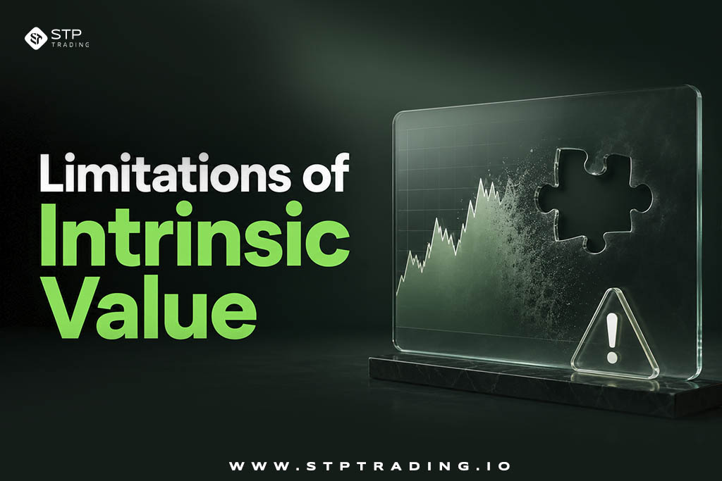 What Is Intrinsic Value? How to Calculate the Real Value of a Stock ...